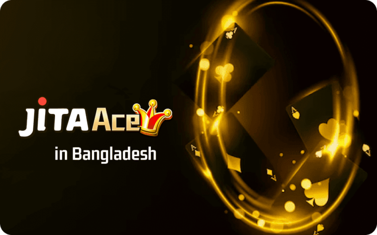 Jita Ace - Licensed Casino and Betting Site for Bangladesh